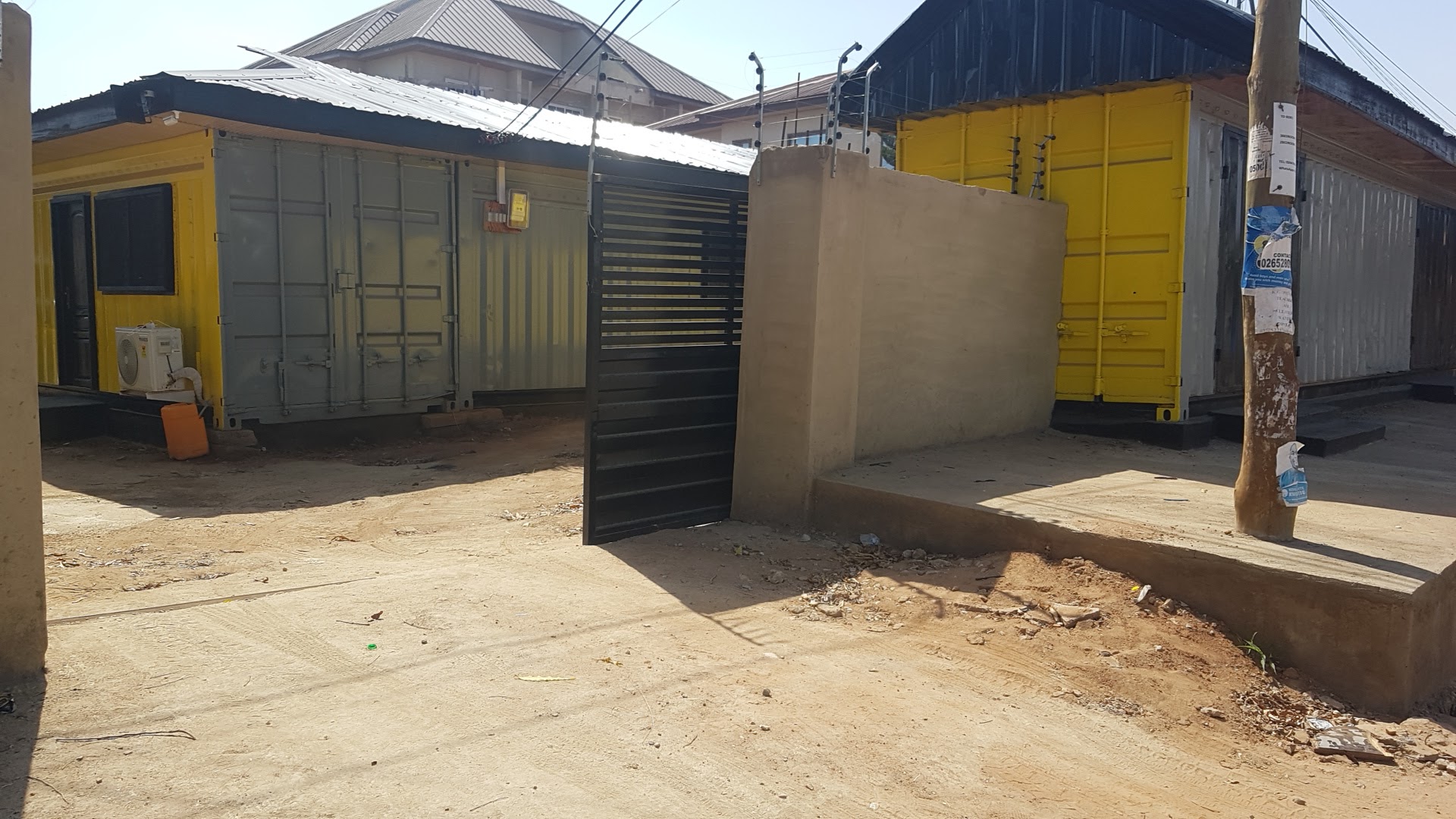 Echelon Engineering Ltd | Ghana 🇬🇭 – TortoisePath | Blocksandbricks 🇬🇭