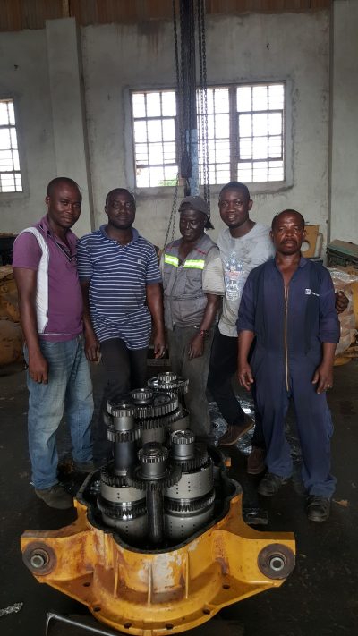 Ezy-buy Building and Home Depot | Ghana 🇬🇭 – TortoisePath ...