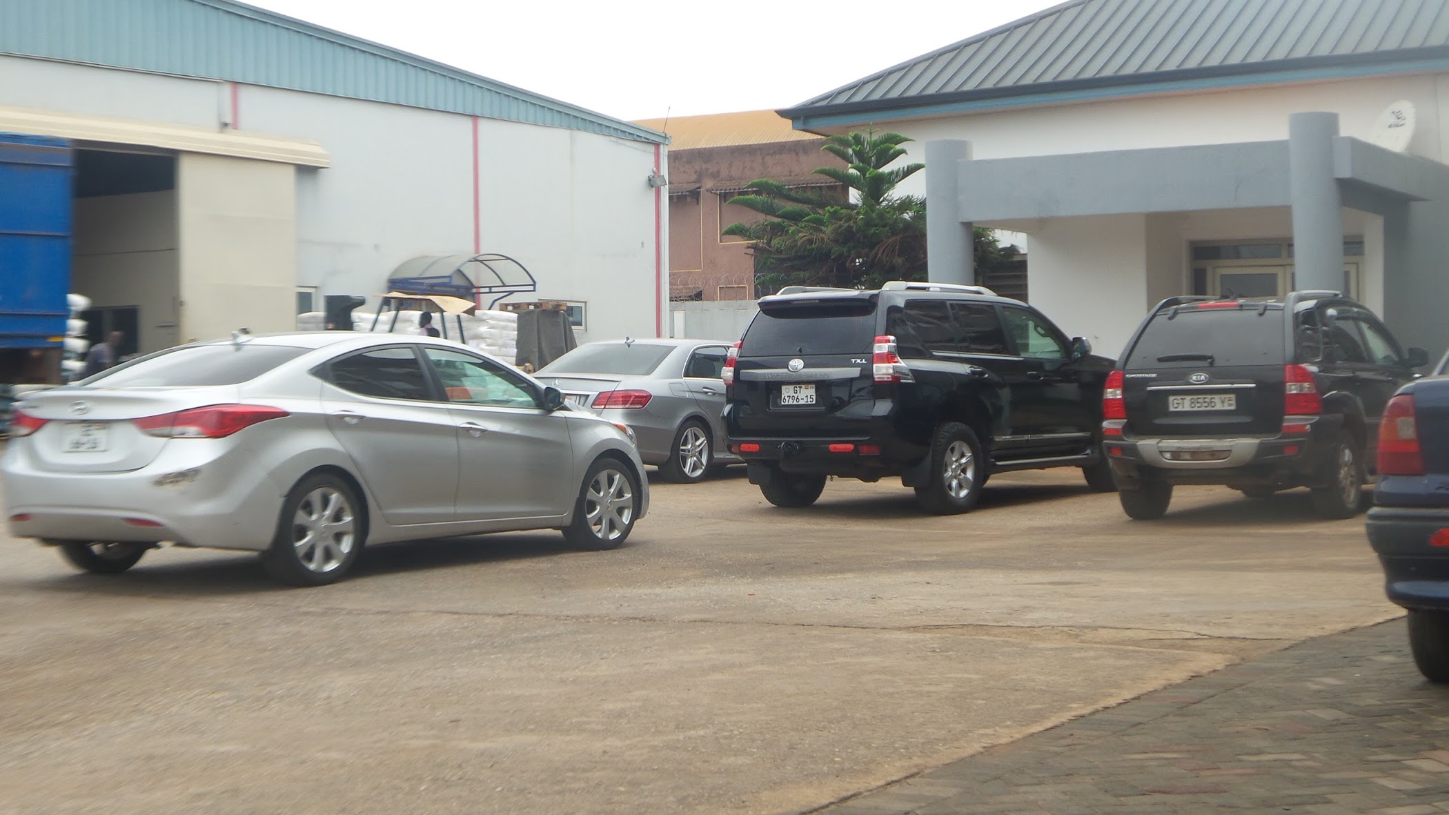 Inocon Group Limited | Ghana 🇬🇭 – TortoisePath | Blocksandbricks 🇬🇭