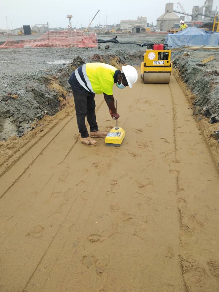 Maktek Integrated Technologies Ltd. | Ghana 🇬🇭 – TortoisePath ...