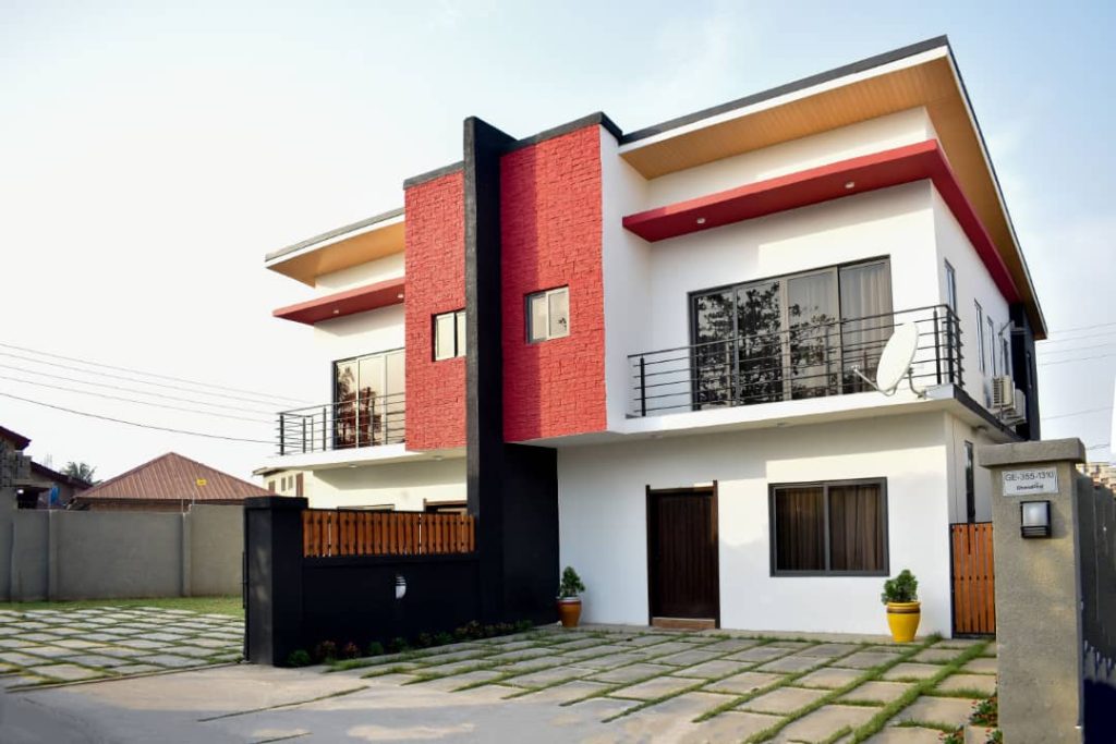 SAKA HOMES LIMITED | Ghana 🇬🇭 guide and local context – TortoisePath News