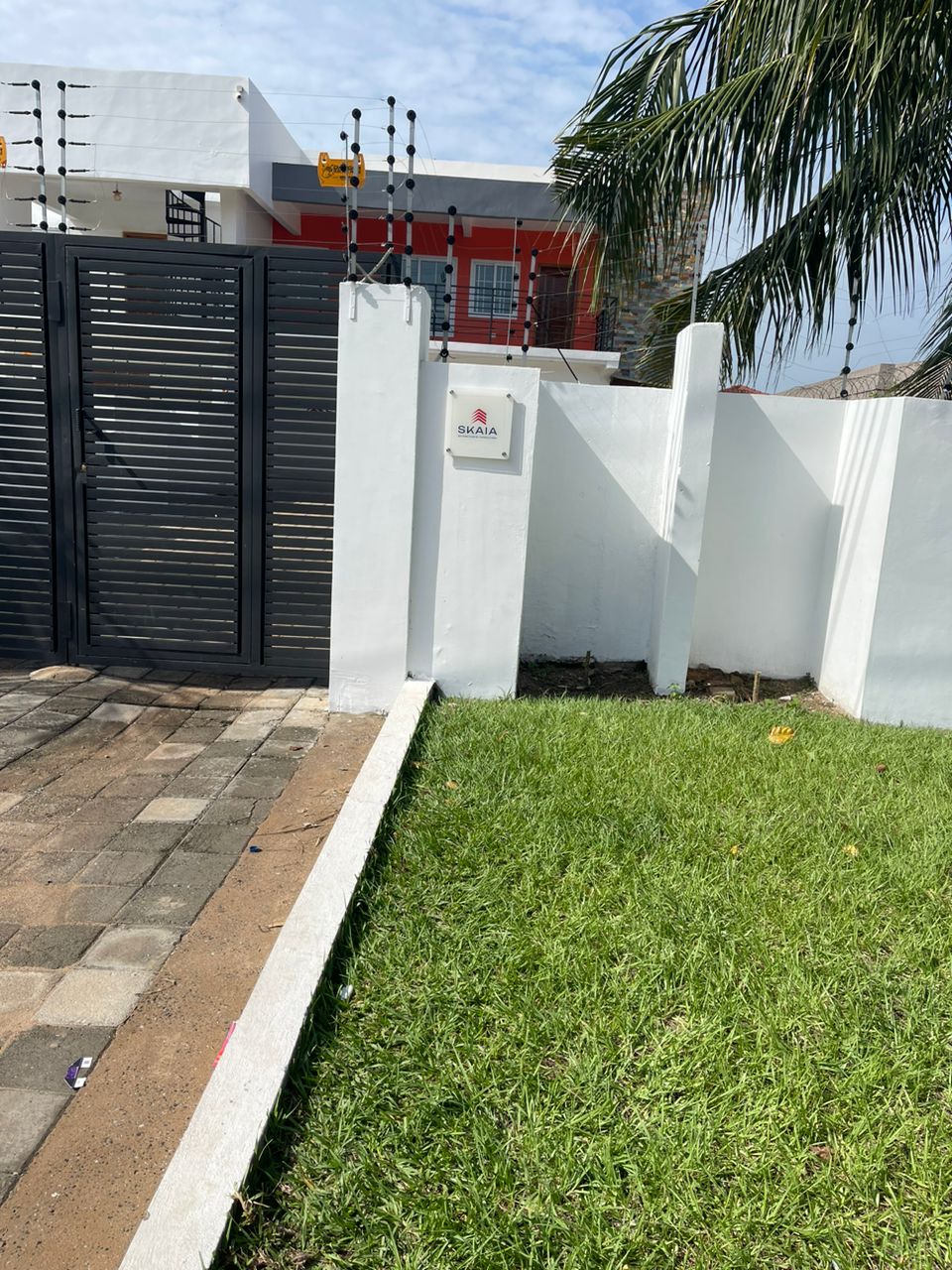 SKAIA Architecture & Construction | Ghana 🇬🇭 – TortoisePath ...