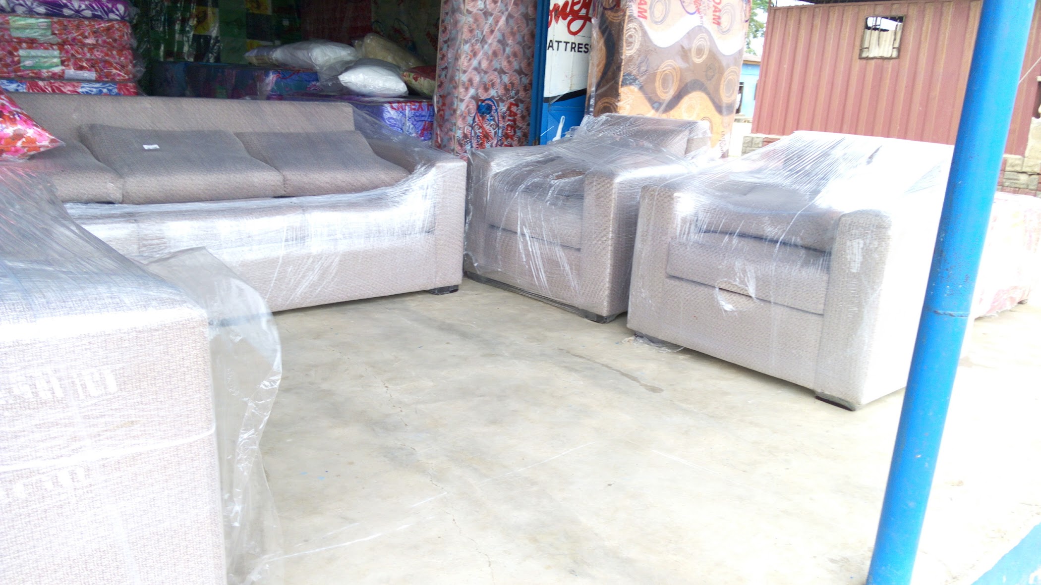 Latex Foam Depot | Ghana 🇬🇭 – TortoisePath | Blocksandbricks 🇬🇭