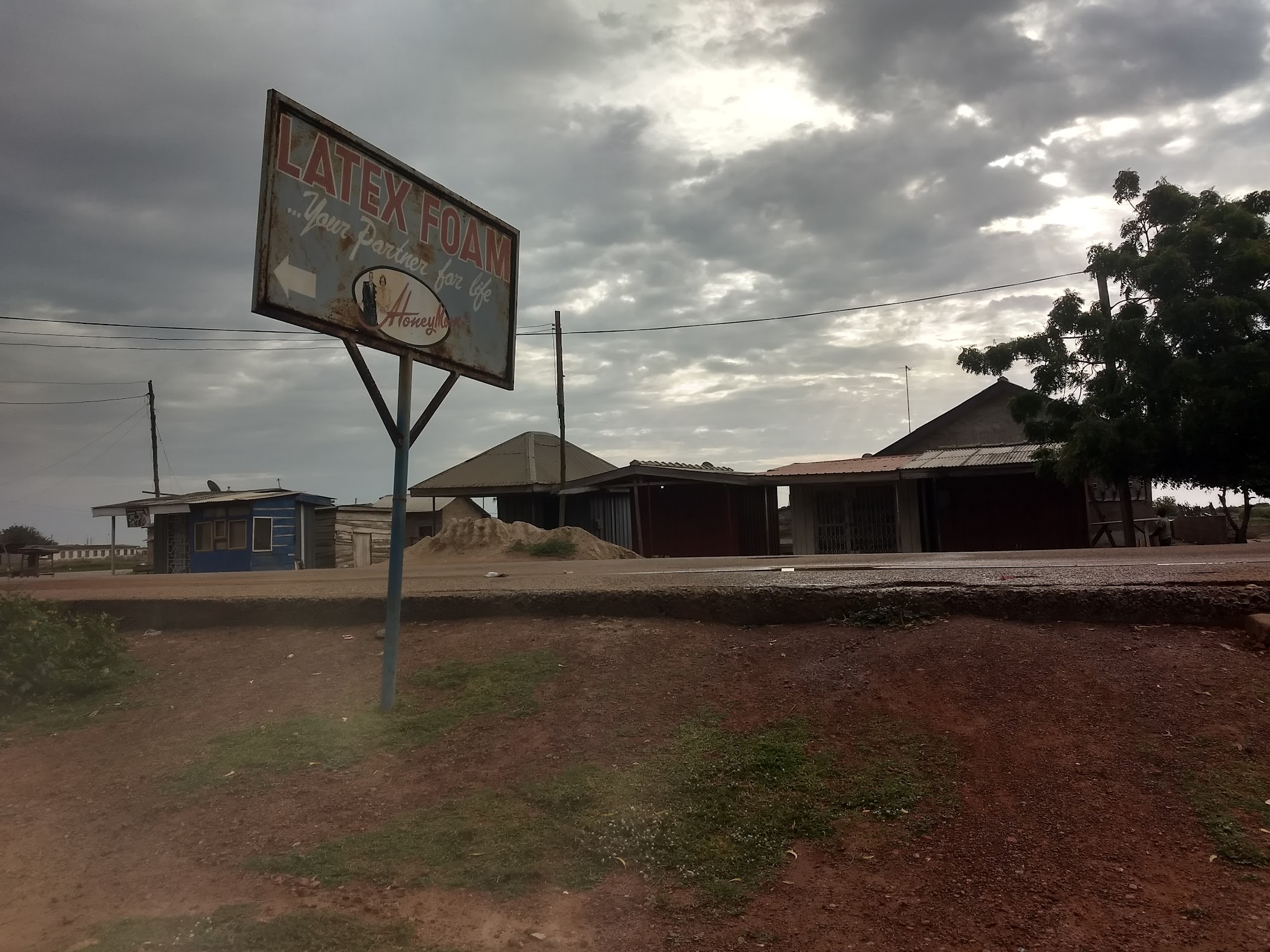 Latex Foam Depot | Ghana 🇬🇭 – TortoisePath | Blocksandbricks 🇬🇭