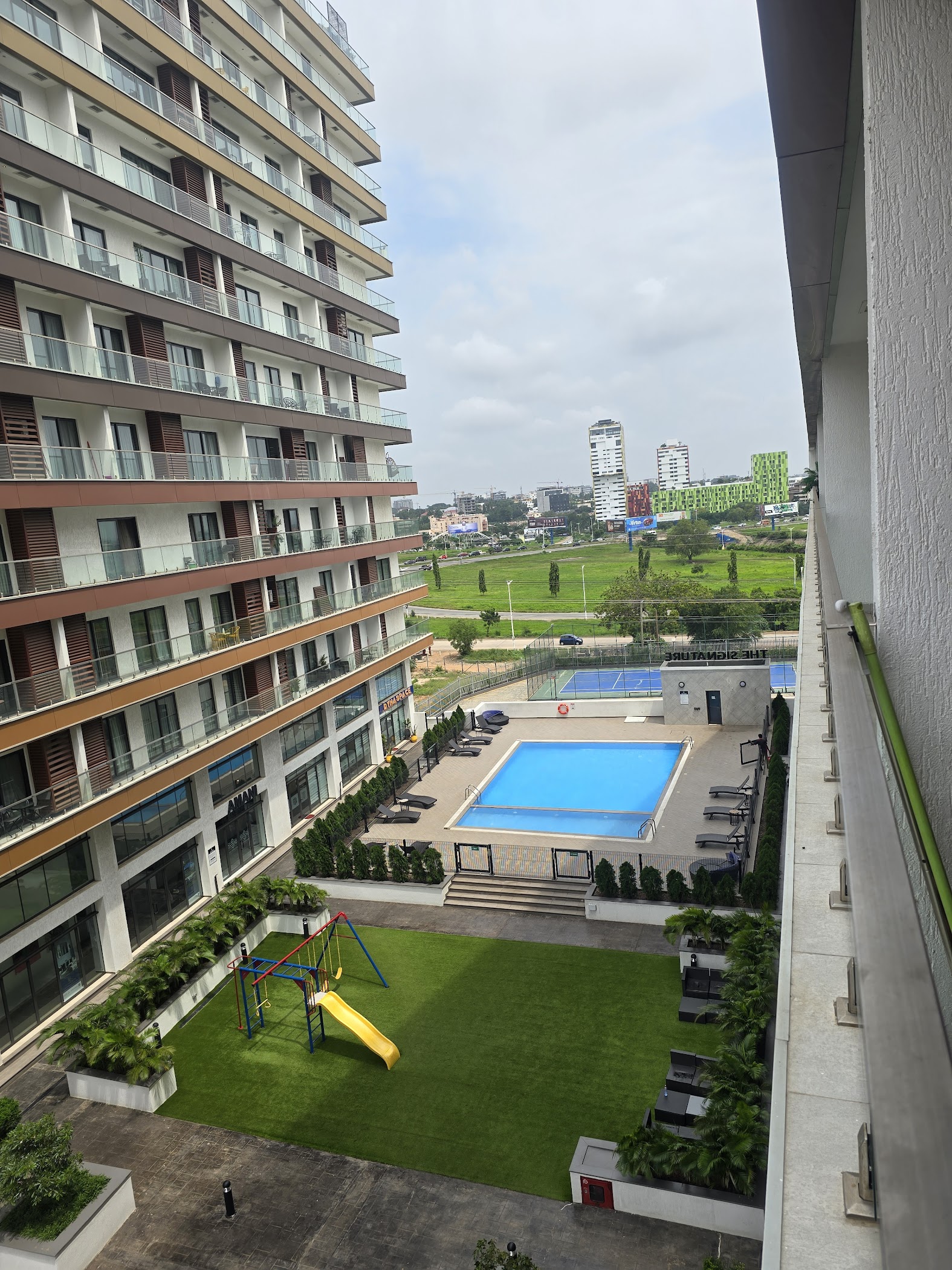 The signature luxeloft | Ghana 🇬🇭 guide and local context ...