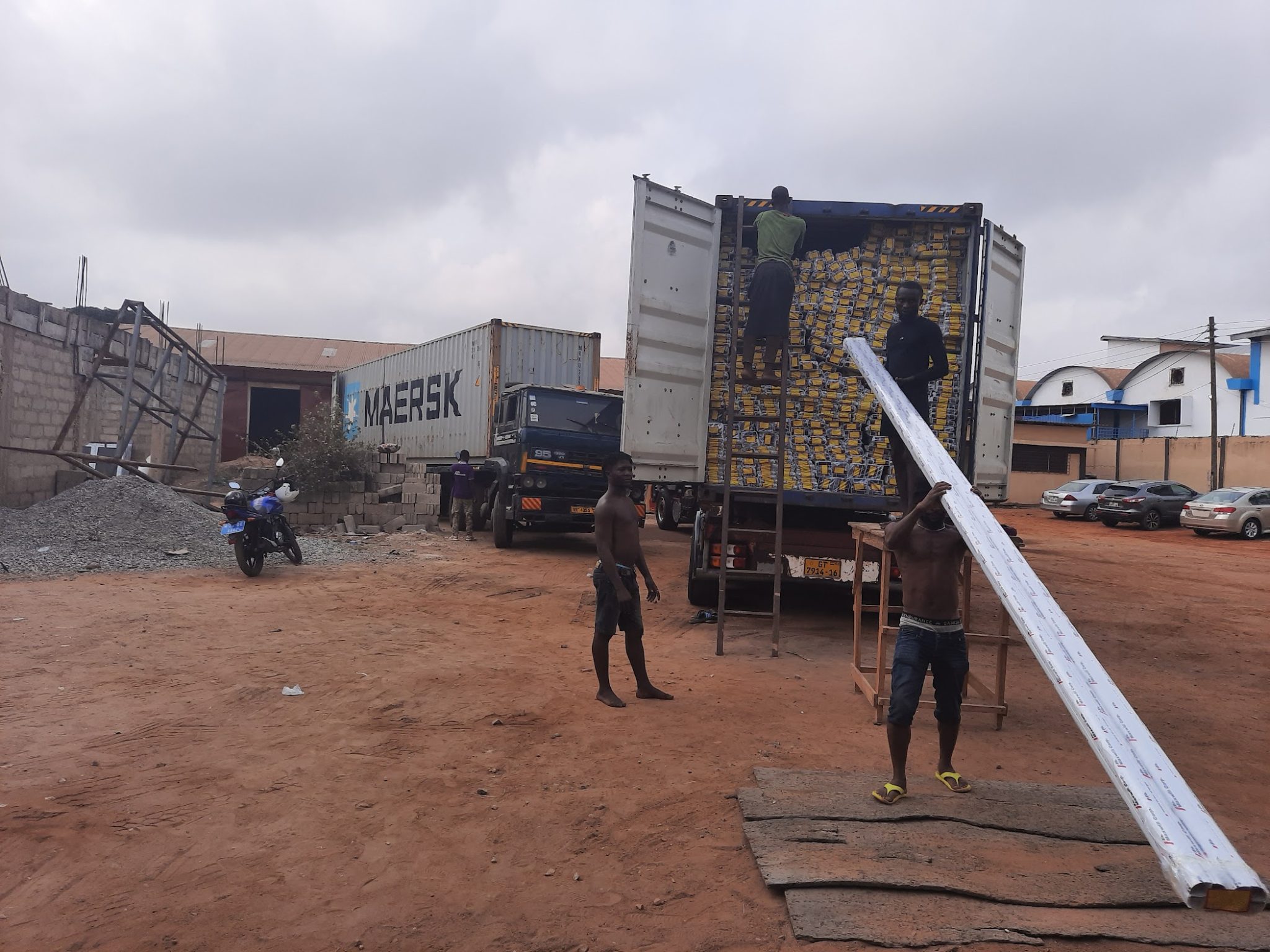 SL Aluminium | Glass windows and doors | glazing etc. | Ghana 🇬🇭 ...