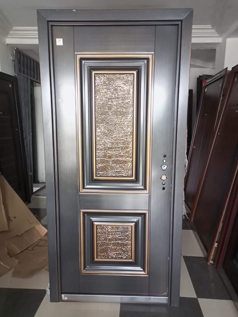 God Is Great Plastic TnG and Doors Enterprise | Ghana 🇬🇭 – TortoisePath ...