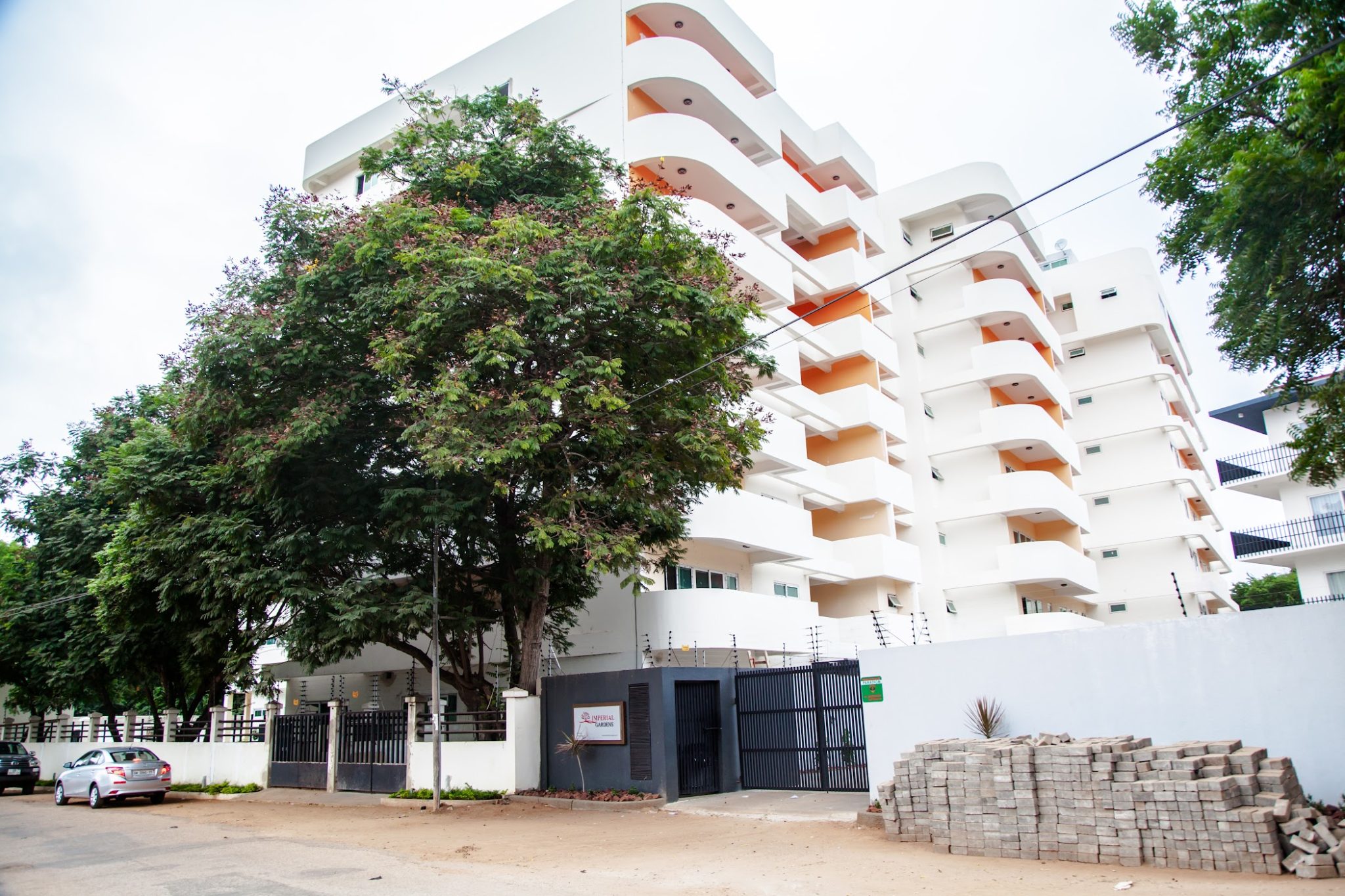 Asterion Construction | Ghana 🇬🇭 – TortoisePath | Blocksandbricks 🇬🇭