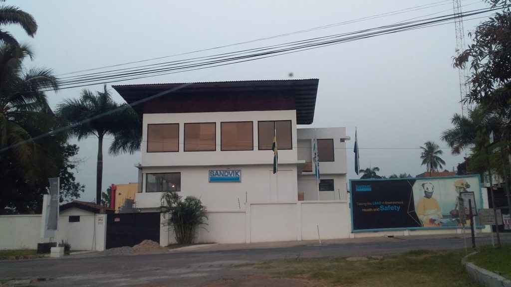 Ezy-buy Building and Home Depot | Ghana 🇬🇭 – TortoisePath ...