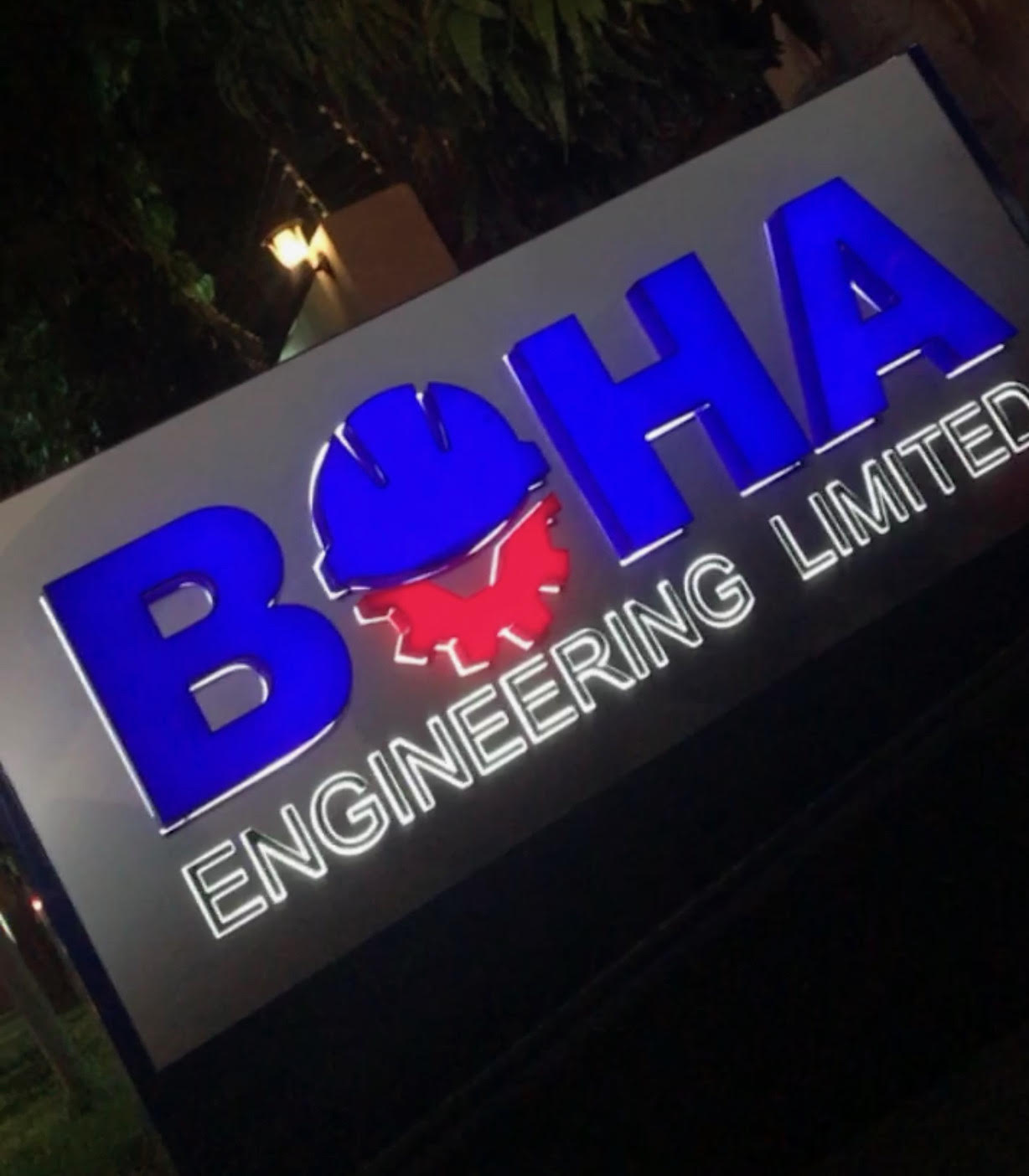 BOHA Engineering Limited | Ghana 🇬🇭 – TortoisePath | Blocksandbricks 🇬🇭