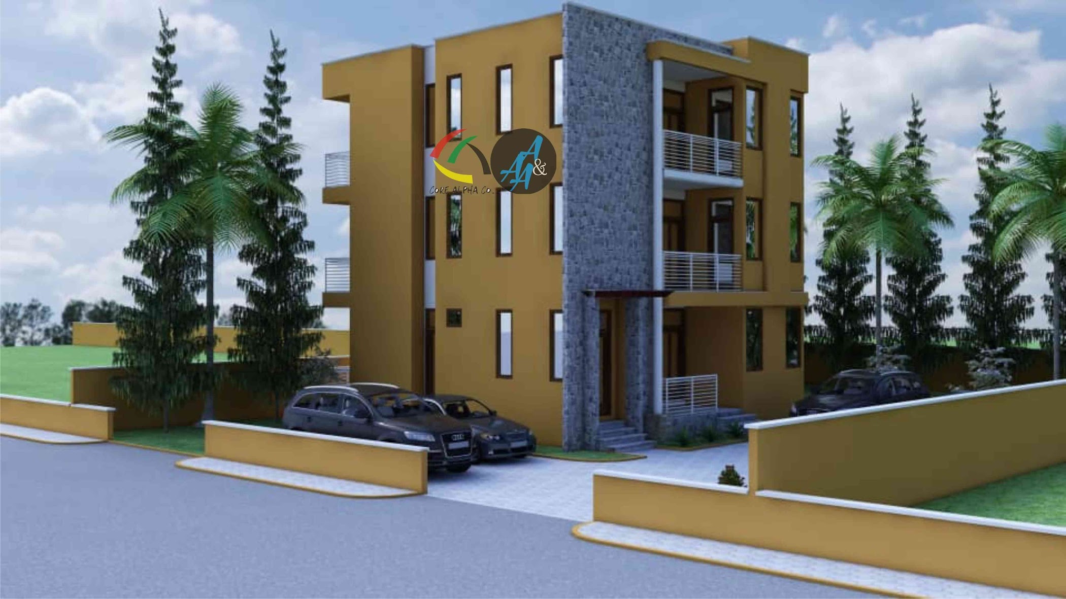 CORE ALPHA GH | Ghana 🇬🇭 – TortoisePath | Blocksandbricks 🇬🇭