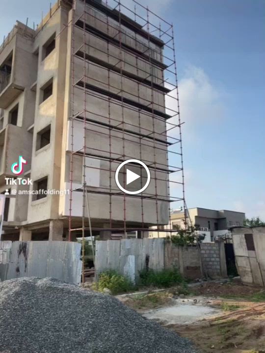Gallery – AM Scaffolding Ghana | Ghana 🇬🇭 – TortoisePath ...