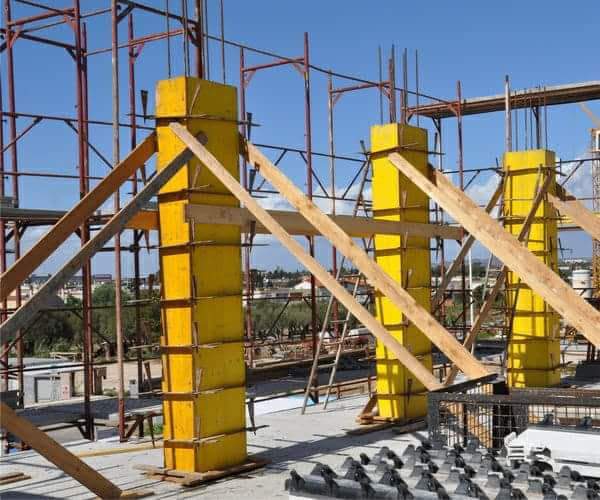 Gallery – AM Scaffolding Ghana | Ghana 🇬🇭 – TortoisePath ...