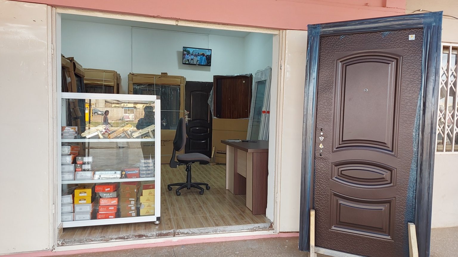Gallery – Latex Foam Depot | Agblezaa | Ghana 🇬🇭 – TortoisePath ...