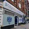 Screwfix | London Victoria | UK 🇬🇧 – TortoisePath | Blocksandbricks 🇬🇭