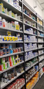 Screwfix | London Victoria | UK 🇬🇧 – TortoisePath | Blocksandbricks 🇬🇭