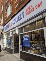 Screwfix | London Victoria | UK 🇬🇧 – TortoisePath | Blocksandbricks 🇬🇭