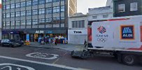 Screwfix | Camden | UK 🇬🇧 – TortoisePath | Blocksandbricks 🇬🇭