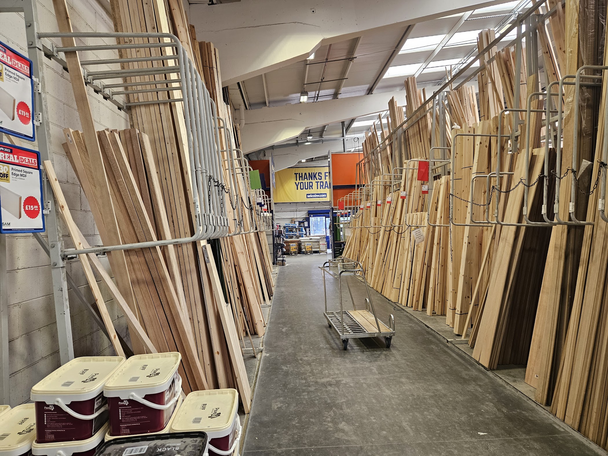 Selco-Builders-Warehouse-Peckham-London-UK-BlocksBricks-TortoisePathcom ...