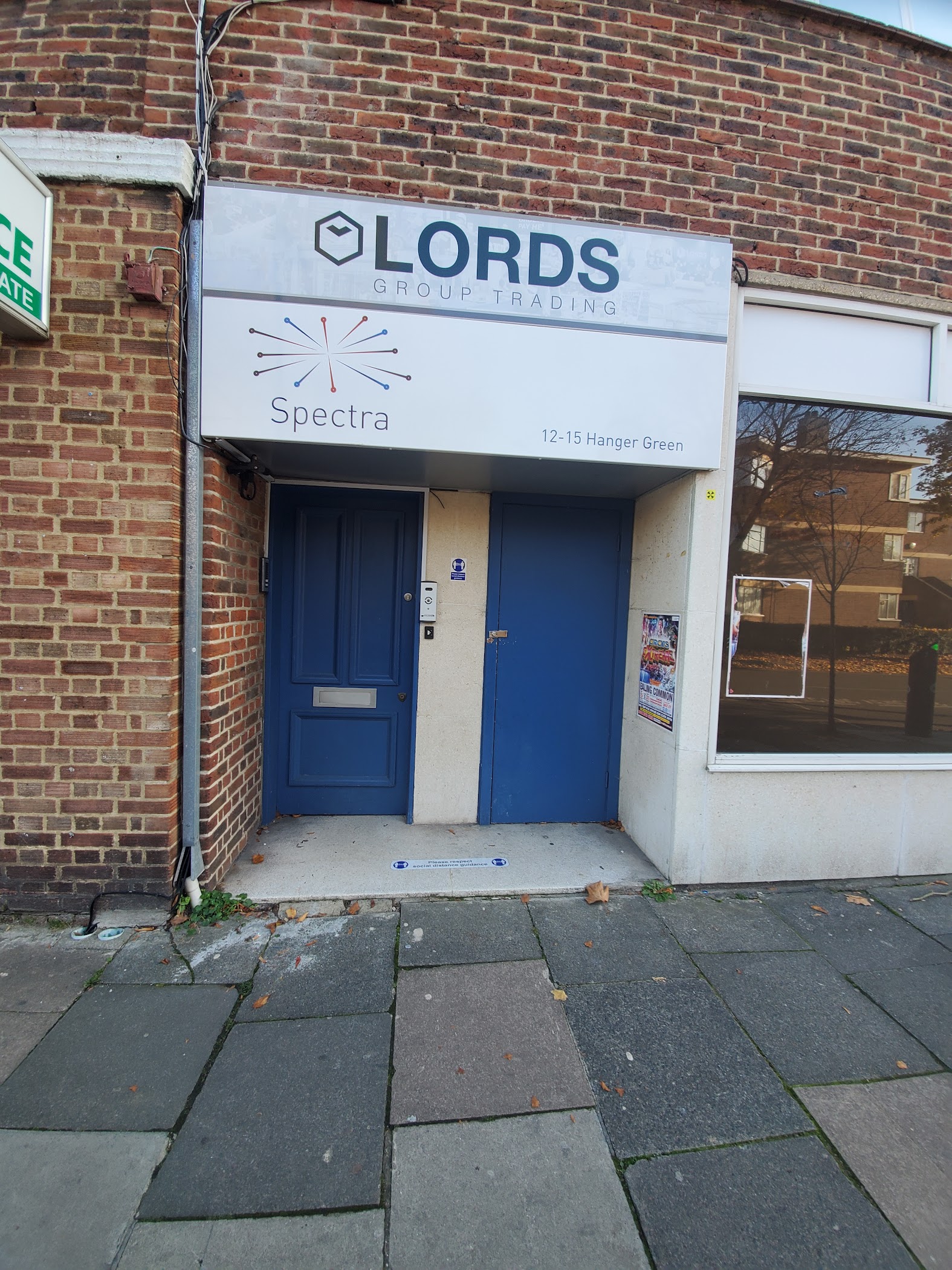 Lords Group Trading PLC | UK 🇬🇧 – TortoisePath | Blocksandbricks 🇬🇭