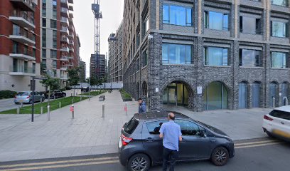 L&Q | Gooch House | UK 🇬🇧 – TortoisePath | Blocksandbricks 🇬🇭