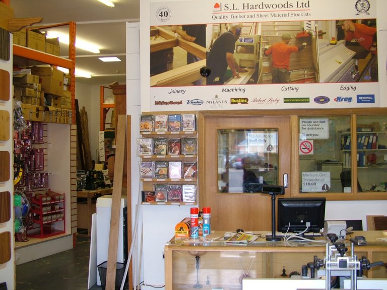 SL Hardwoods | UK 🇬🇧 – TortoisePath | Blocksandbricks 🇬🇭