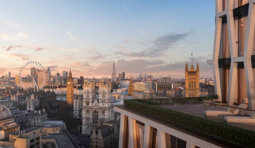 New build homes for sale In London | 1newhomes | UK 🇬🇧 – TortoisePath ...