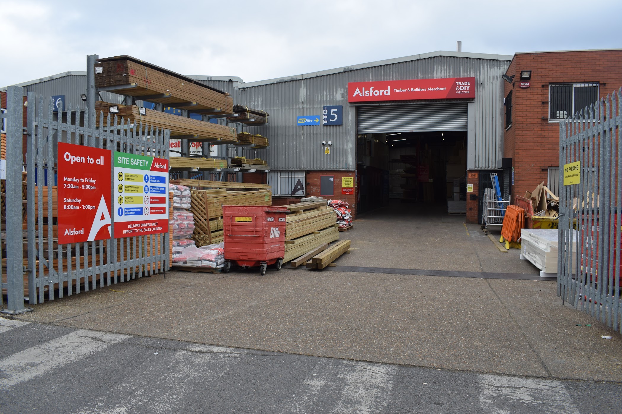 Alsford Beckenham | UK 🇬🇧 – TortoisePath | Blocksandbricks 🇬🇭