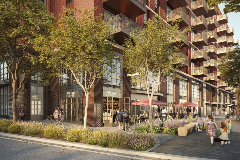 Gallery – Crown Wharf | Barratt Homes | UK 🇬🇧 – TortoisePath ...