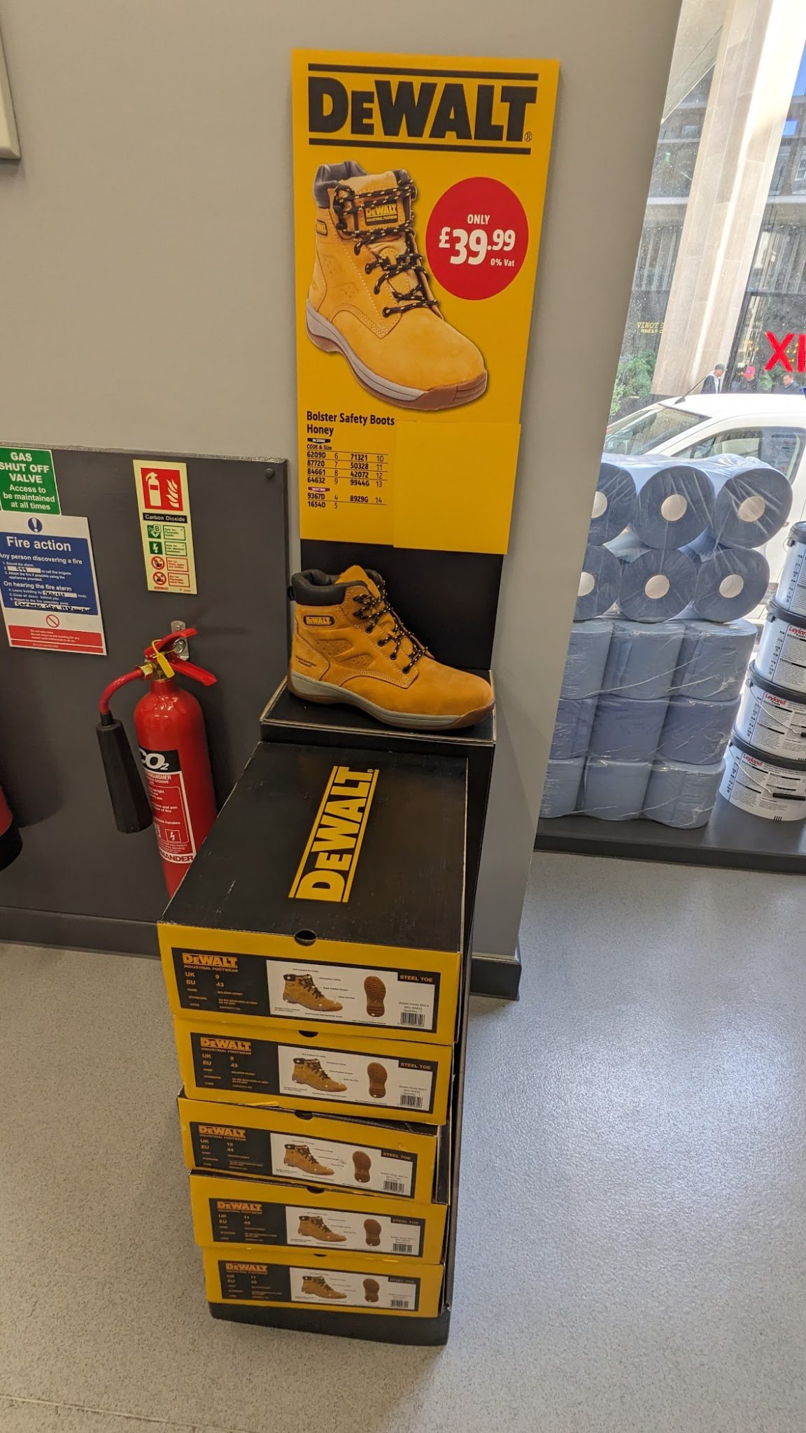 Screwfix | Cannon Street | UK 🇬🇧 – TortoisePath | Blocksandbricks 🇬🇭