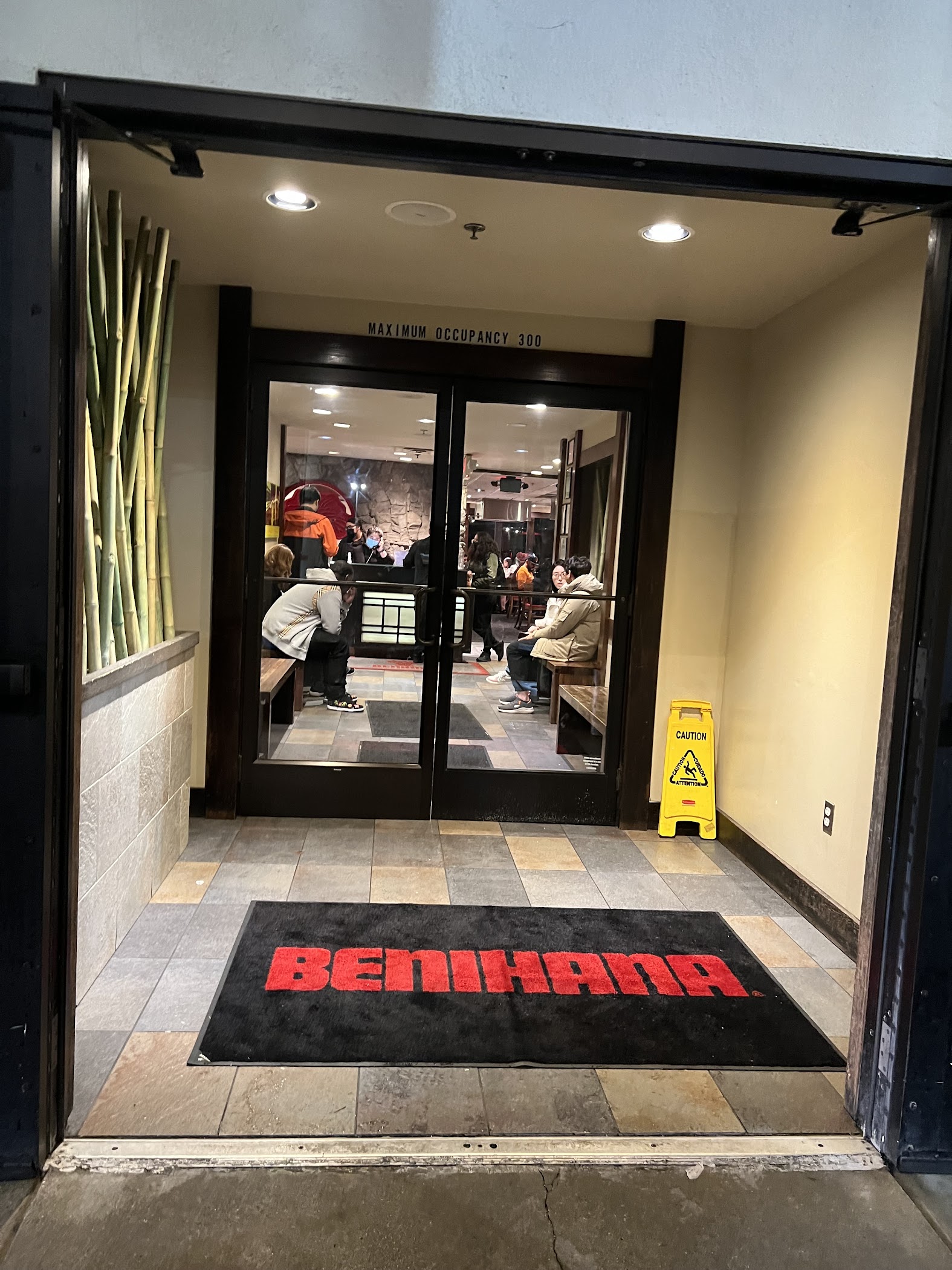 Benihana | Burlingame guide and local context – TortoisePath News