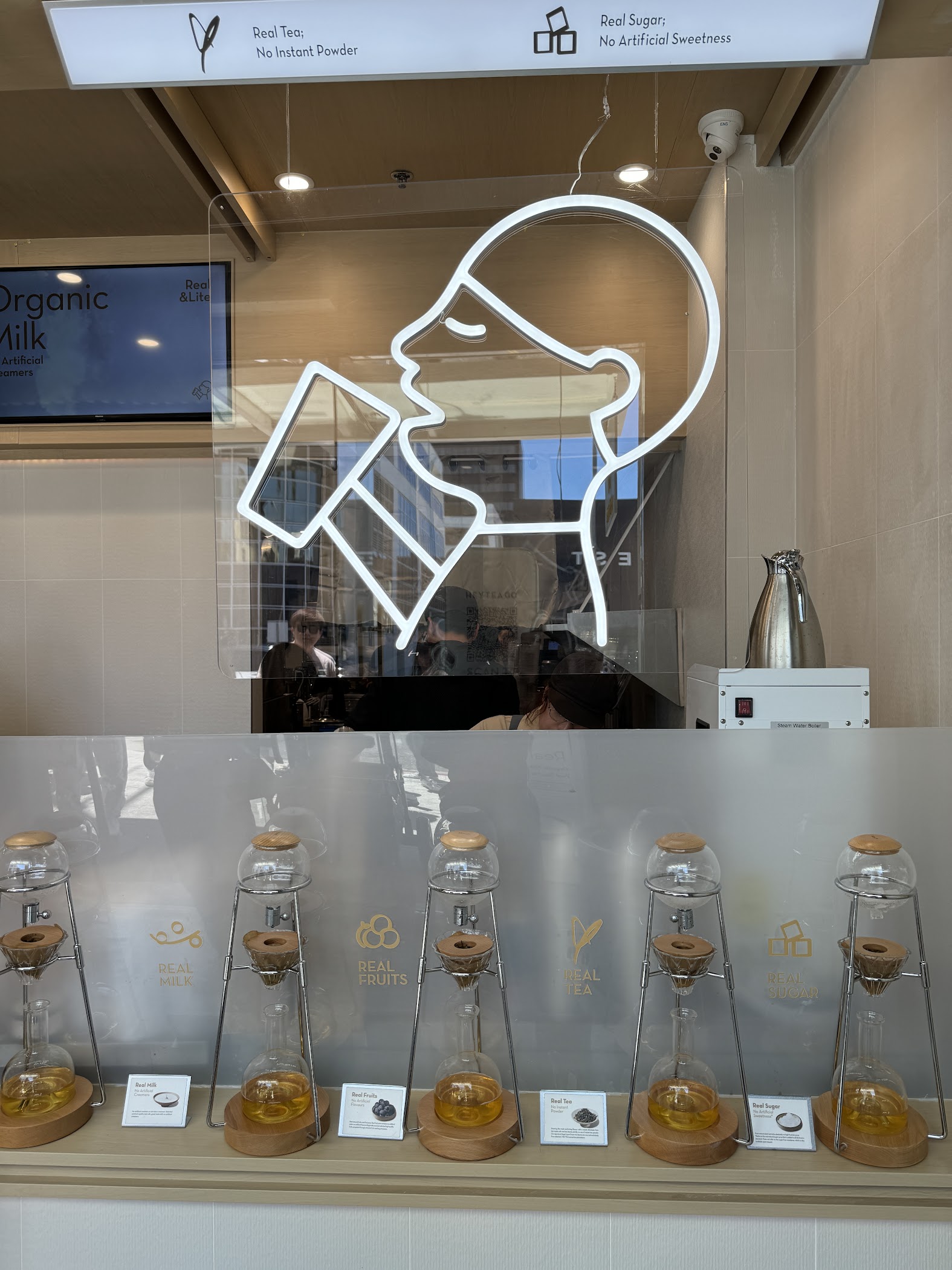 HEYTEA (Beverly Hills) guide and local context – TortoisePath News