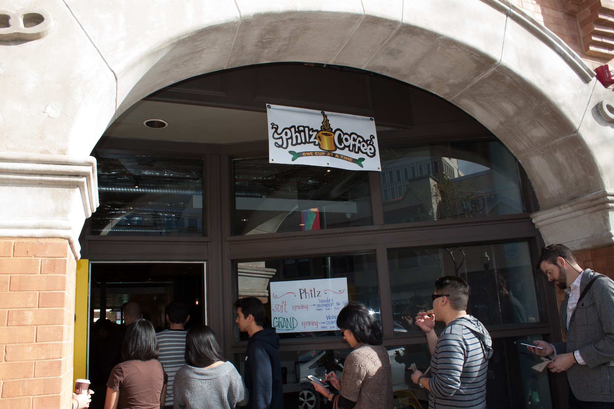 Check the current menu for Philz Coffee | San Mateo – TortoisePath News