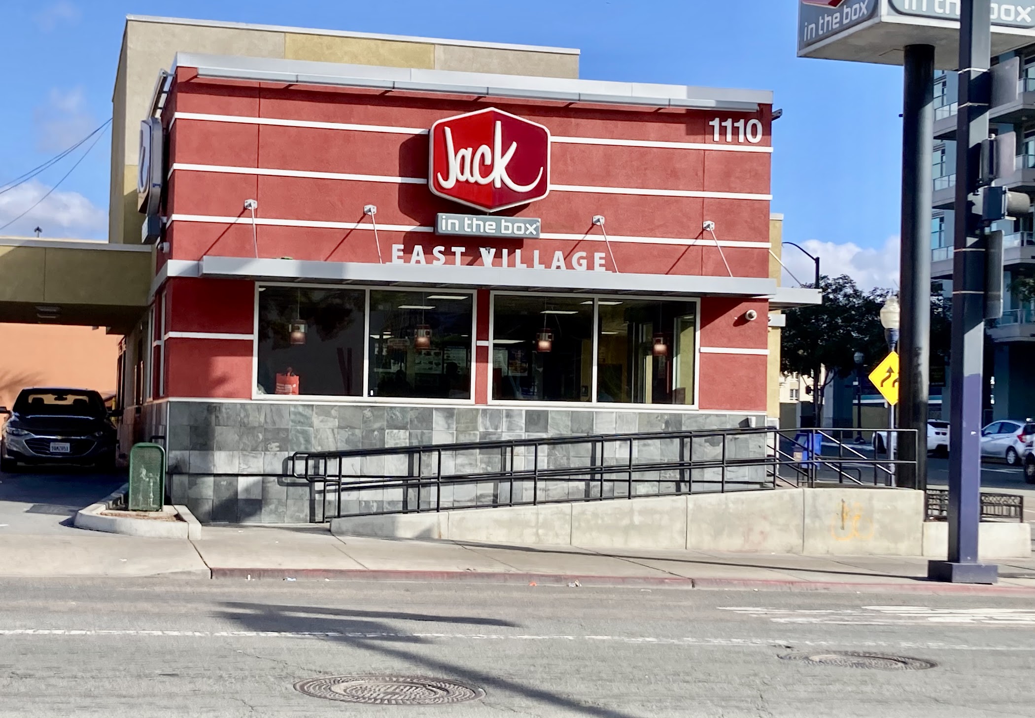 Check the current menu for Jack in the Box | San Diego – TortoisePath News
