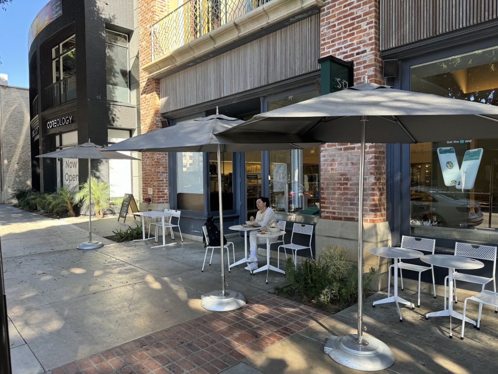 Santa Monica Area Guide guide guide and local context – TortoisePath News