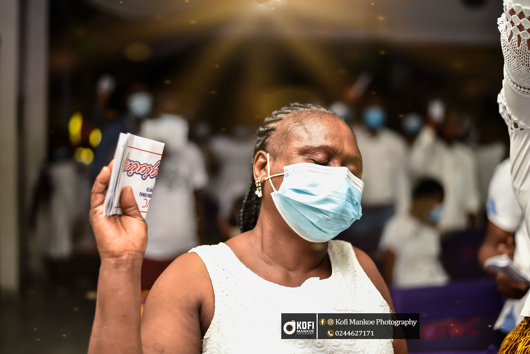 Kofi Mankoe Photography – TortoisePath | Celebrations 🎉