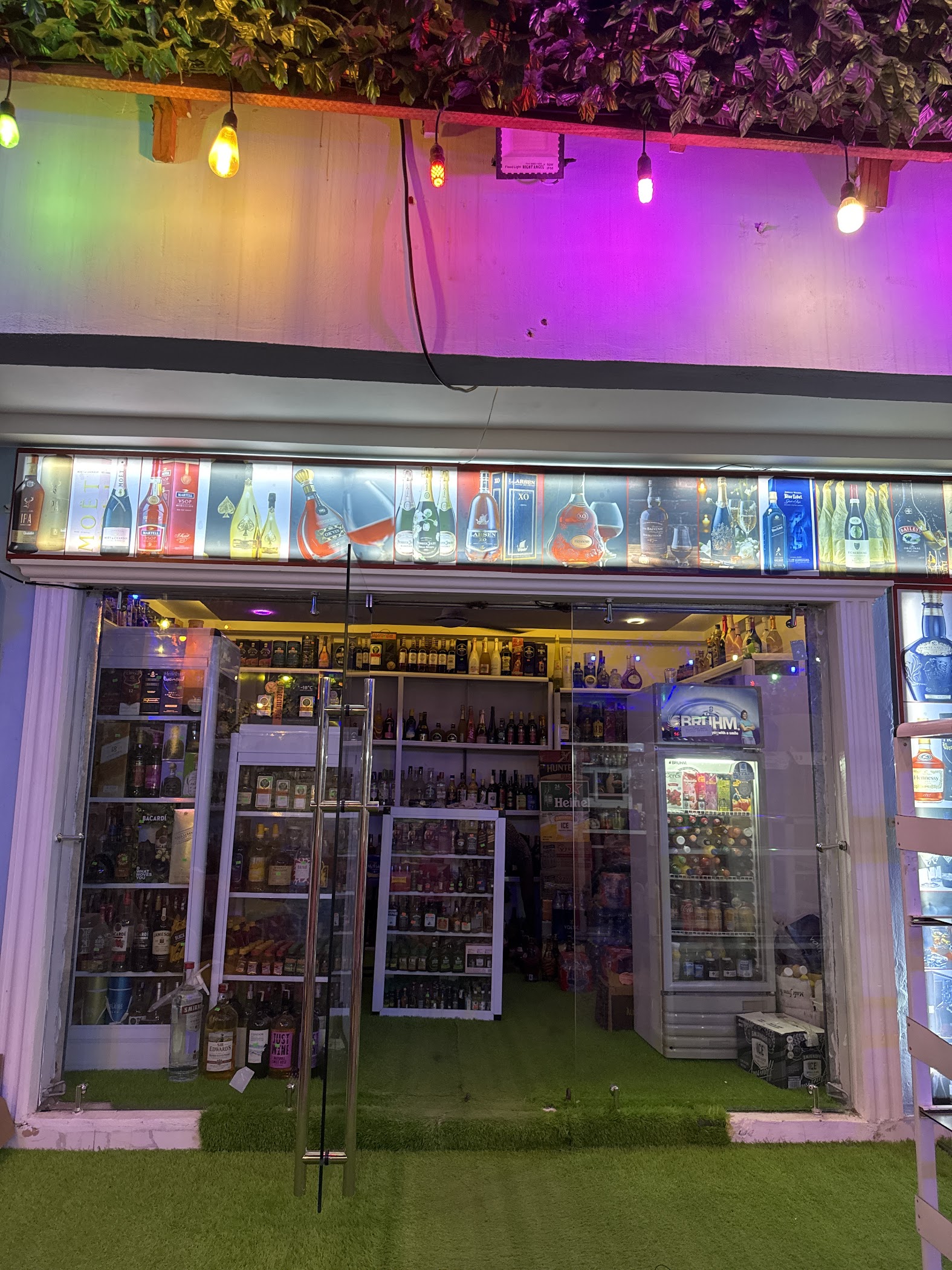 Wendy Wines And Liquor – TortoisePath | Celebrations 🎉