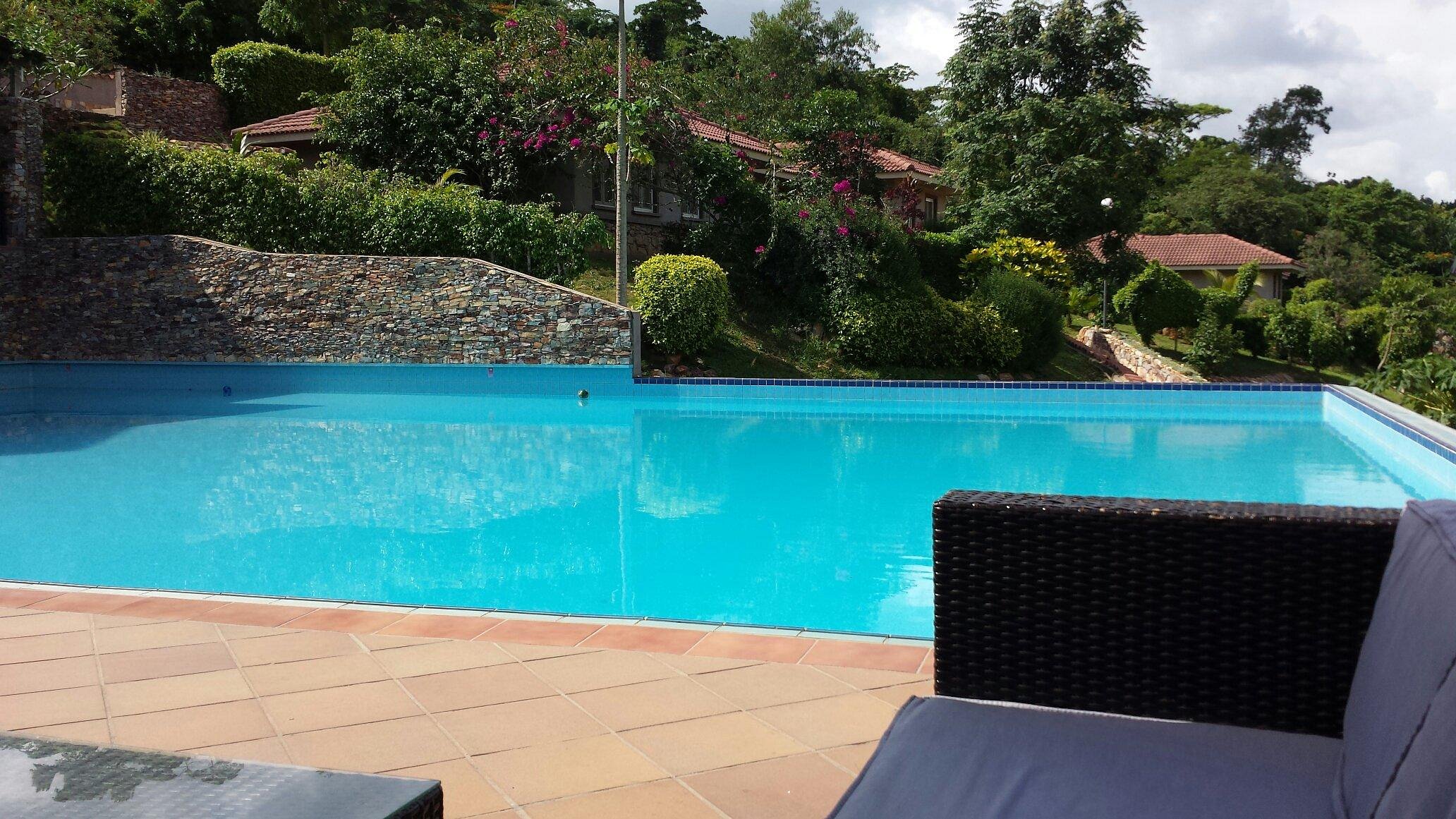 The Lansdown Resort, Aburi-Ghana – TortoisePath | Celebrations 🎉