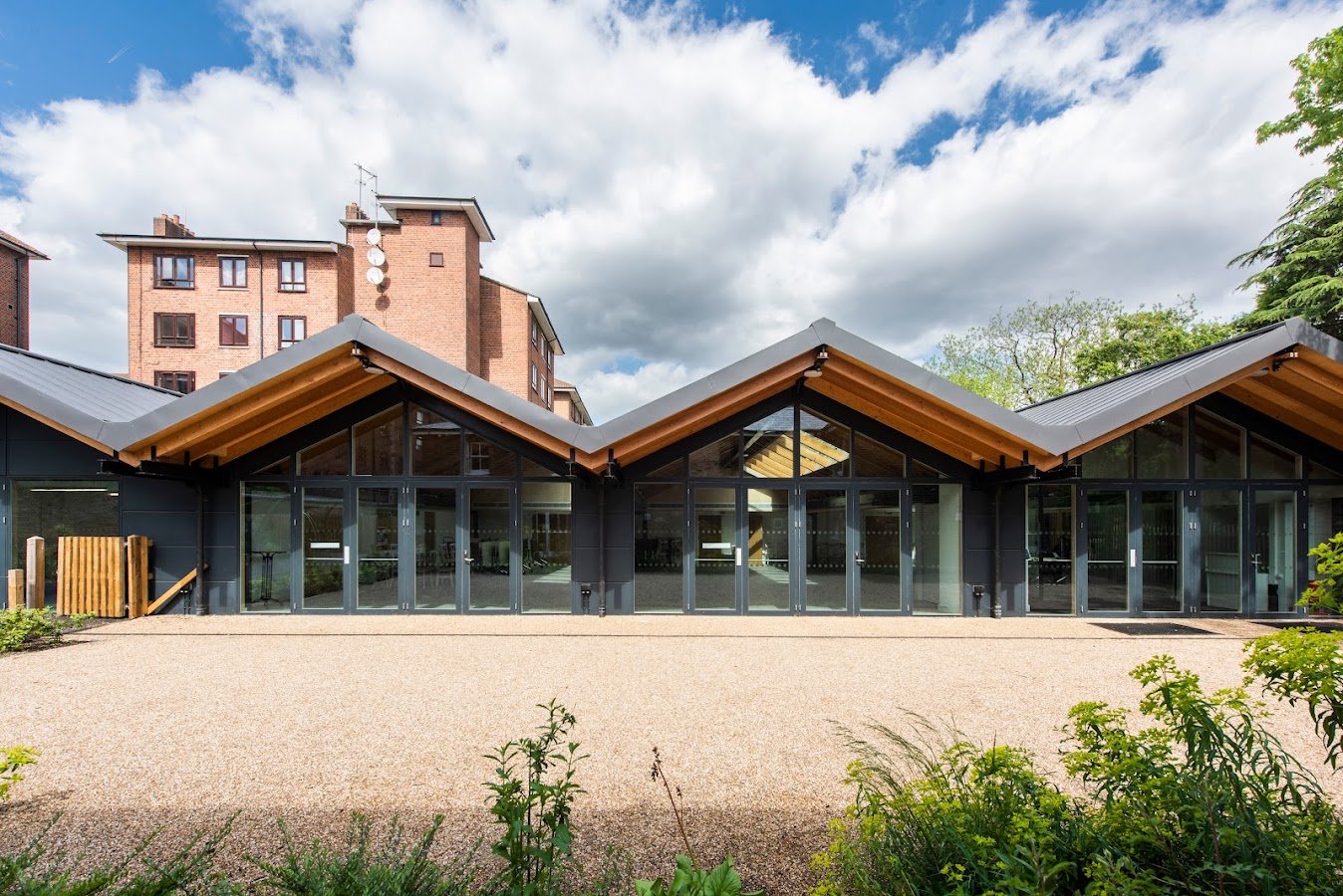 Springfield – The Glass House | UK – TortoisePath | Celebrations 🎉