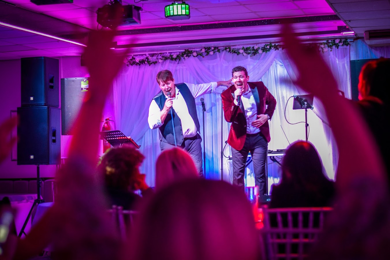 Liverpool Naval Club | UK – TortoisePath | Celebrations 🎉