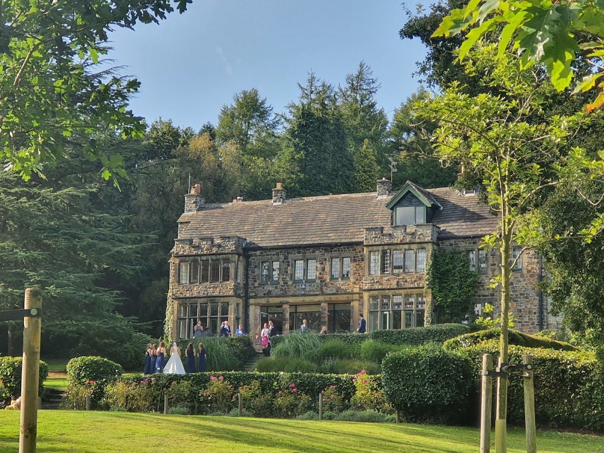 Whirlow Brook Hall | UK – TortoisePath | Celebrations 🎉