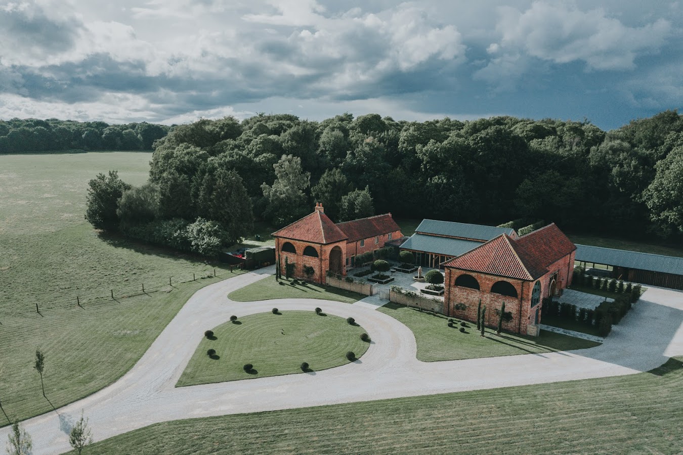 Hazel Gap Barn | UK – TortoisePath | Celebrations 🎉
