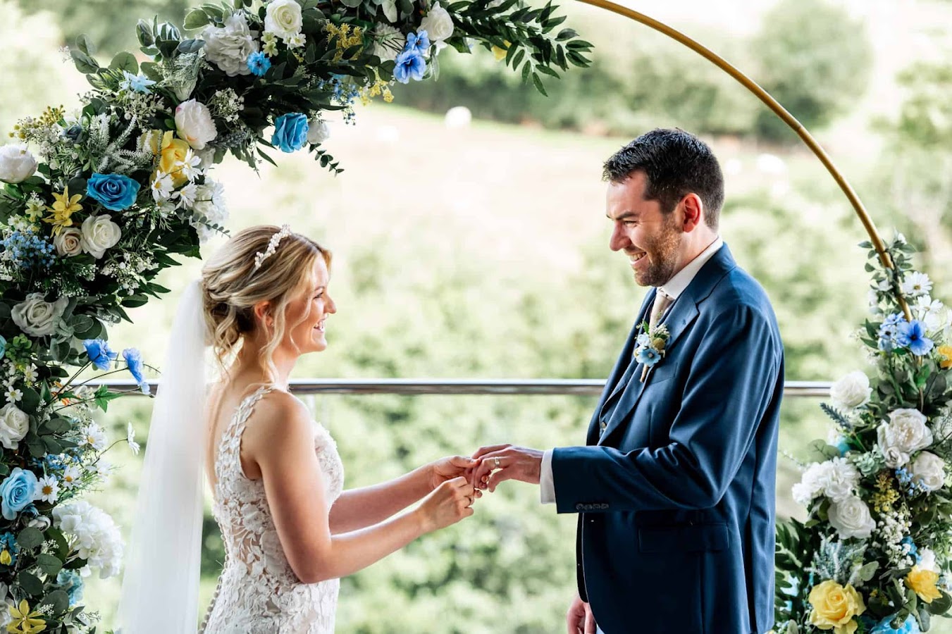 Intimate Weddings at Tree Top Escape | UK guide and local context ...
