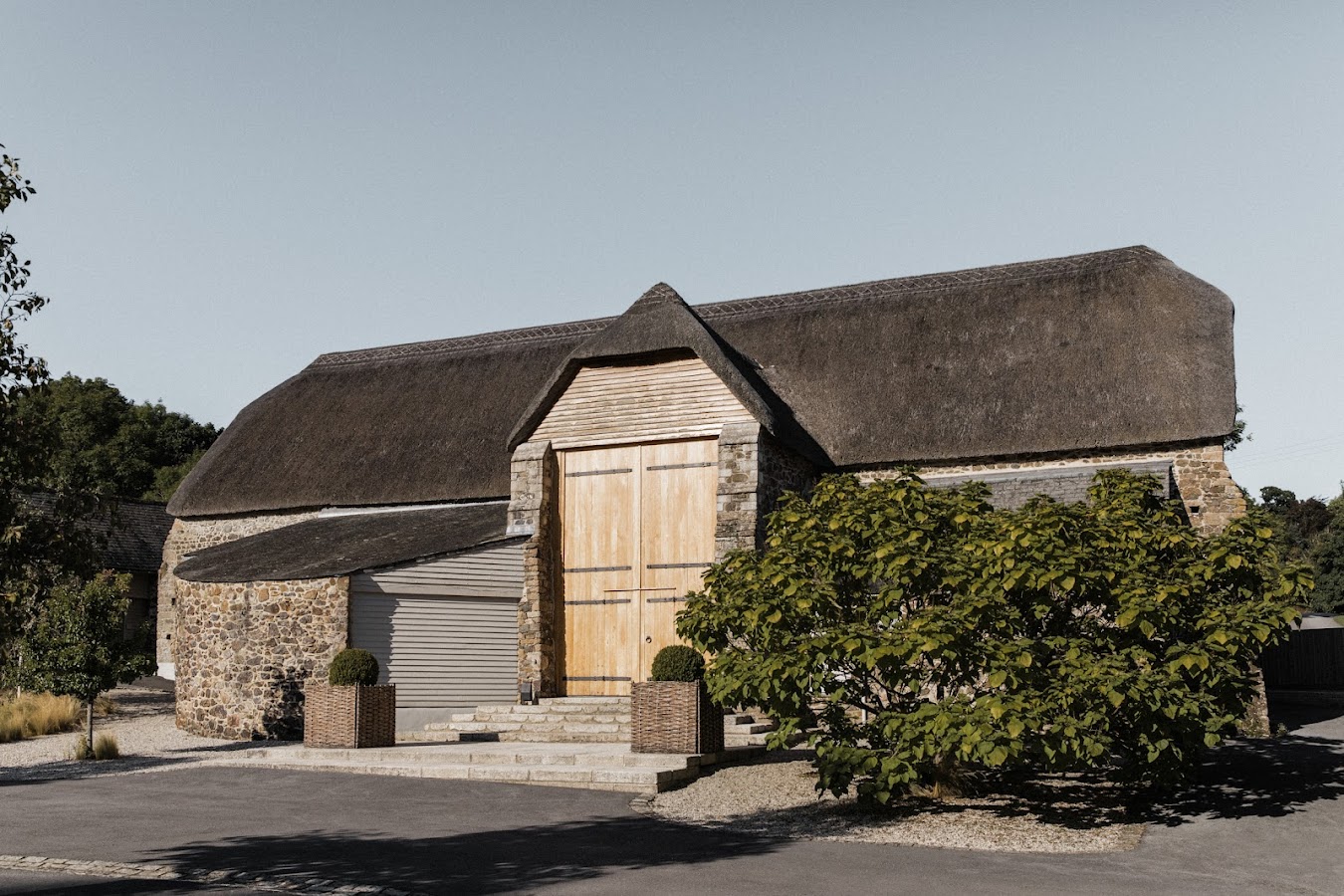 The Great Barn Devon | UK – TortoisePath | Celebrations 🎉