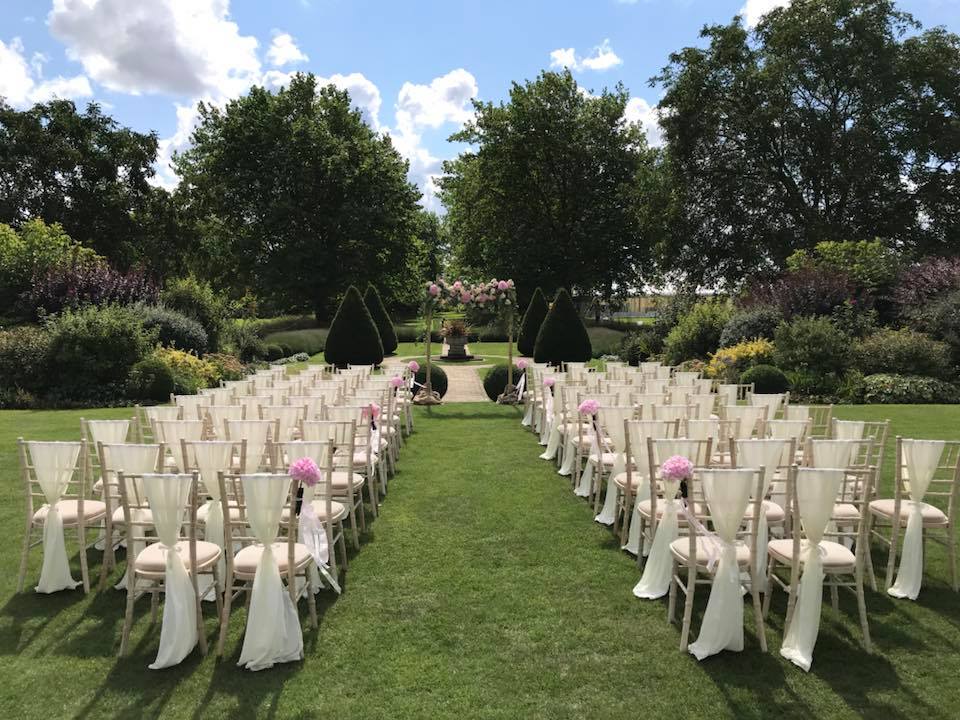 Hockering House – Norfolk Wedding Venue | UK – TortoisePath ...