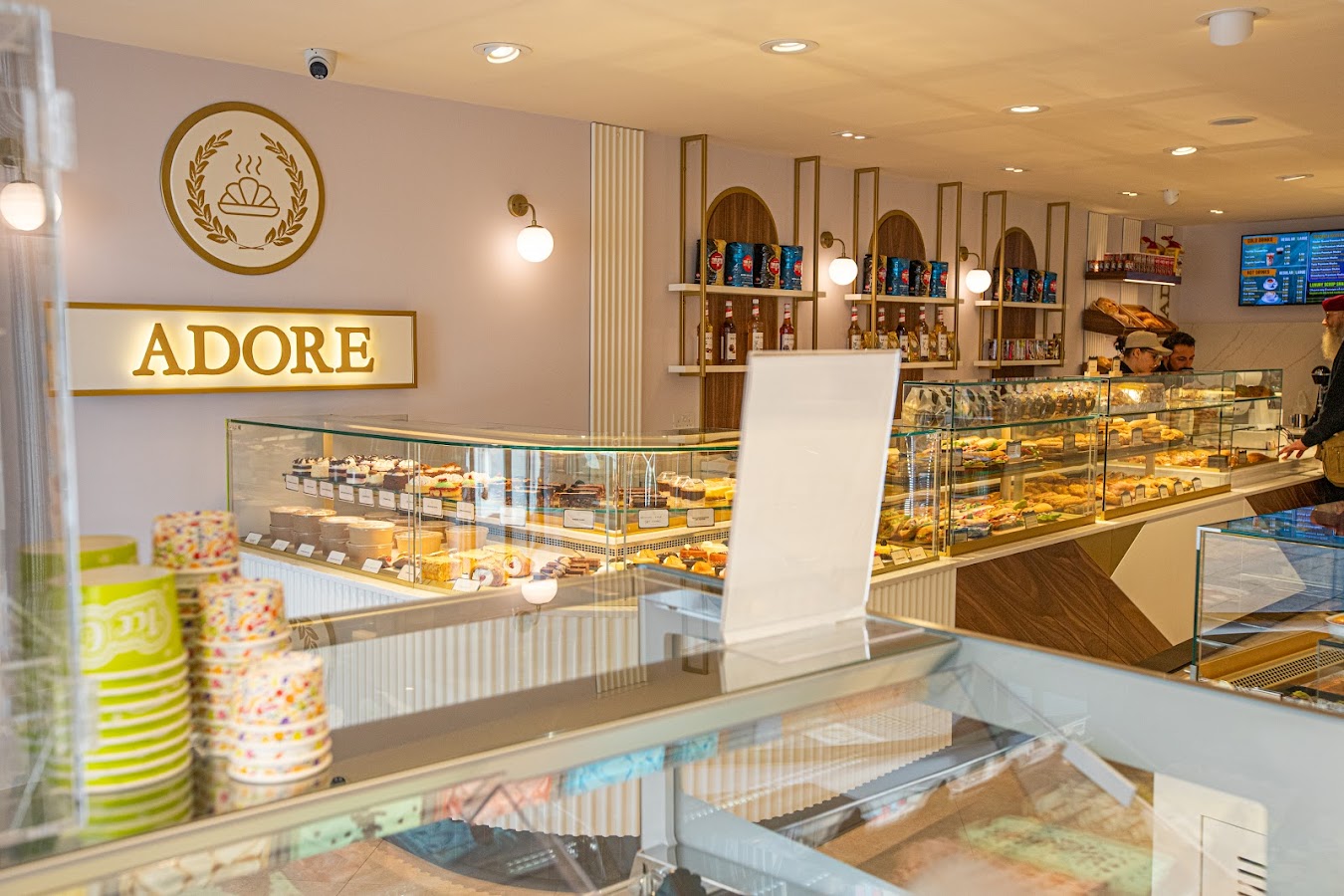 Adore Bakery | UK – TortoisePath | Celebrations 🎉