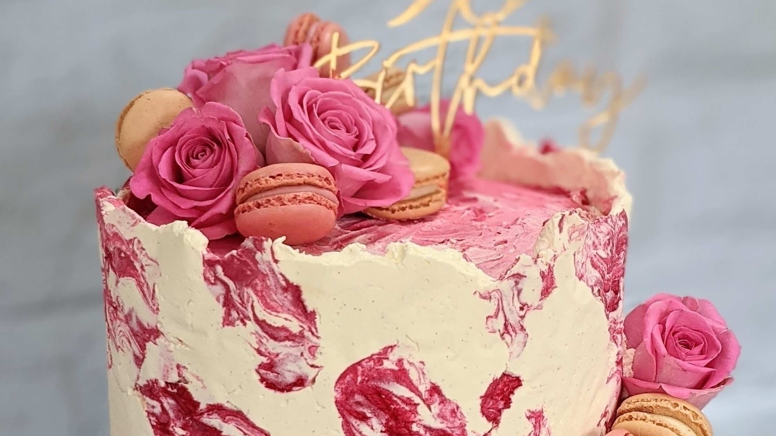 Laura’s Kitchen Cakery | UK – TortoisePath | Celebrations 🎉