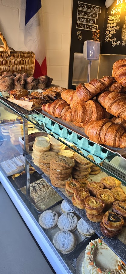 Check the current menu for Wolseley Street Bakery | UK – TortoisePath News
