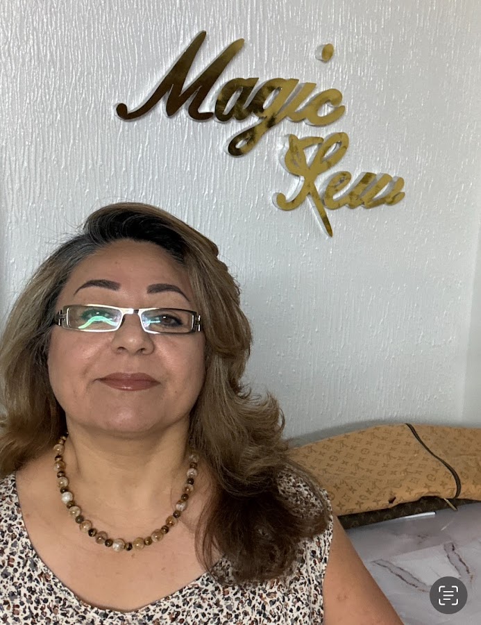 Magic Sew | UK – TortoisePath | Celebrations 🎉
