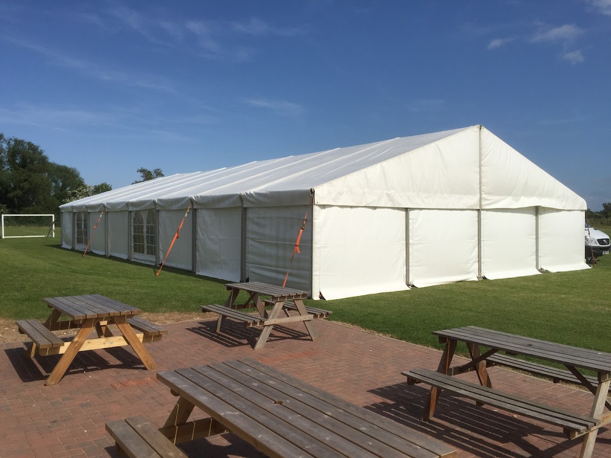 Manor Marquee Hire & Structures | UK guide and local context ...